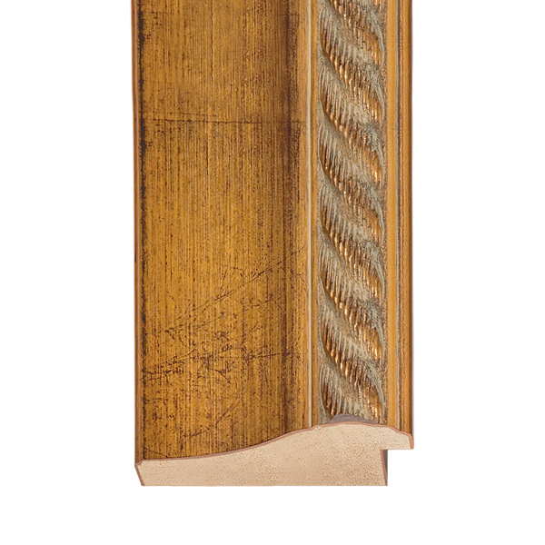 78807 | Omega Moulding